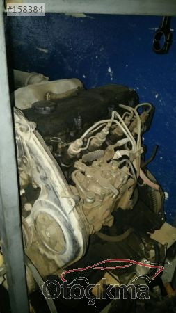 Kia Besta Komple Motor otocikma.com' da - 158384