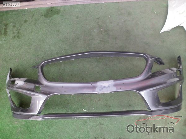 Mercedes W117 Cla Amg Ön Tampon otocikma.com' da - 161537