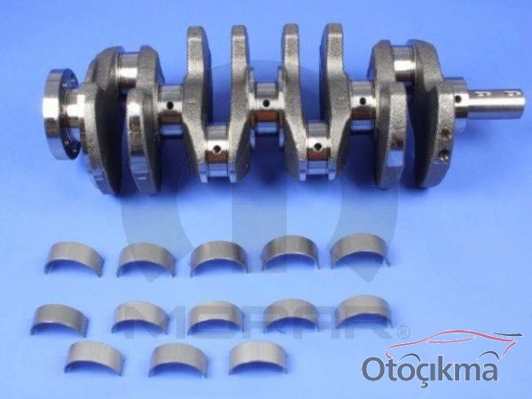 Toyota Hilux Krank Mili otocikma.com' da - 174513