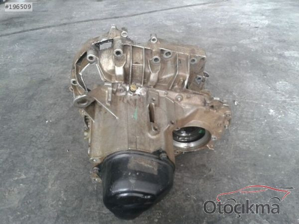 Renault Scenic Şanzıman Manuel Şanzıman otocikma.com' da - 196509