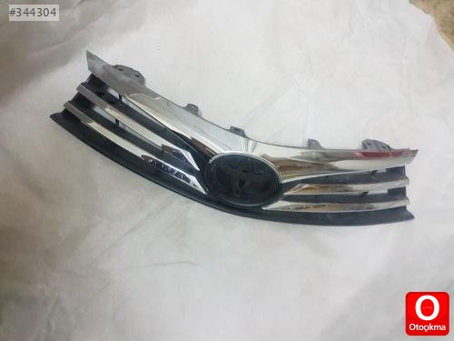 2014 Toyota Corolla Ön Panjur Otobekır otocikma.com' da - 344304