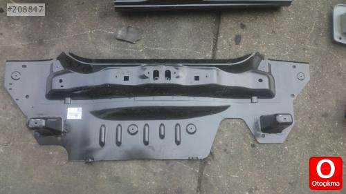 Peugeot 301 Arka Panel Yeni otocikma.com' da - 208847