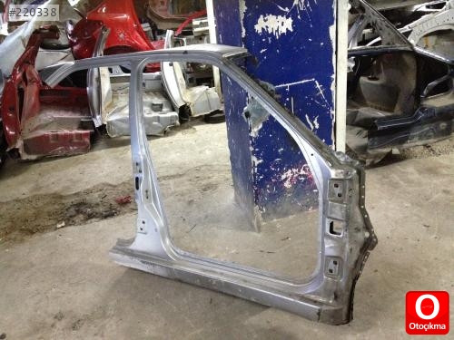 Pejo 106 2000 Model Sag Marşpiyel otocikma.com' da - 220338