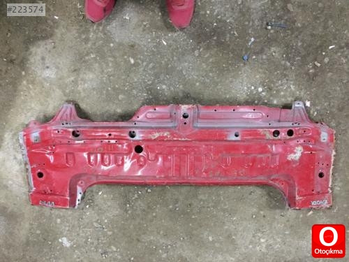 Çıkma Yaris Arka Panel Orjinal otocikma.com' da - 223574