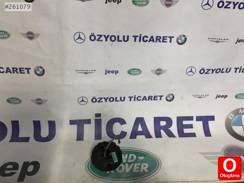Mercedes Sprinter W906 Direksiyon Açı Sensörü-9064640318 otocikma.com ...