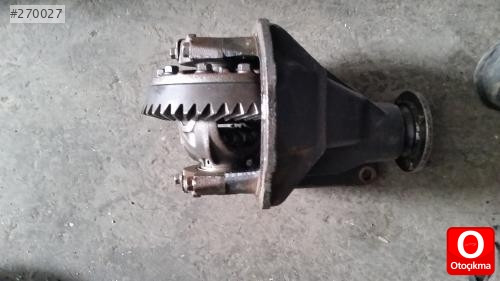 Ford Ranger Arka Defransiyel otocikma.com' da - 270027