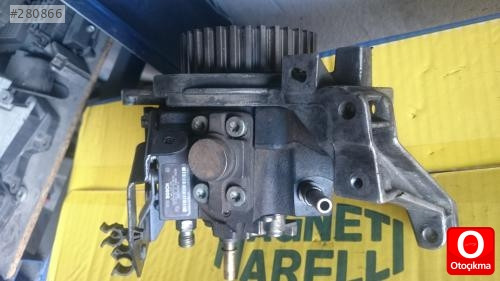 Peugeot 308 1.6 Dızel otocikma.com' da - 280866