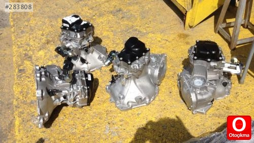 Opel Astra J 1.3 Şanzıman otocikma.com' da - 283808