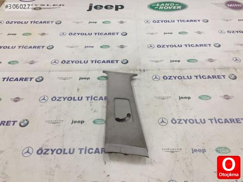 Bmw 7 Serisi E38 Sol Orta Direk Kaplaması Özyolu Ticaret'den otocikma ...