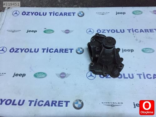 MERCEDES S SERİSİ W140 S500 M119 MOTOR DEVİRDAİM R1192010701 Çıkma ...