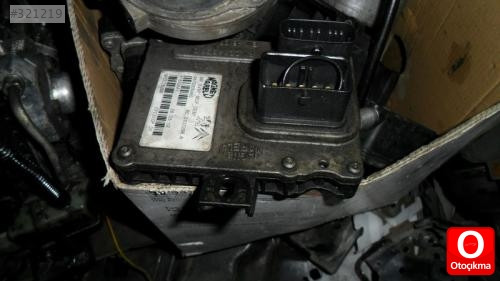 508 Şanzıman Beyni 9678905780 otocikma.com' da - 321219