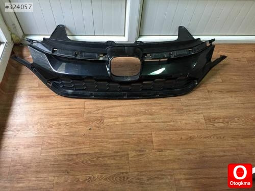 Honda Crv Ön Panjur otocikma.com' da - 324057