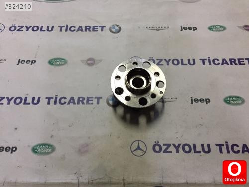 Mercedes S Serisi W222 S63 Amg Porya A2223340100 Özyolu Tic. otocikma ...