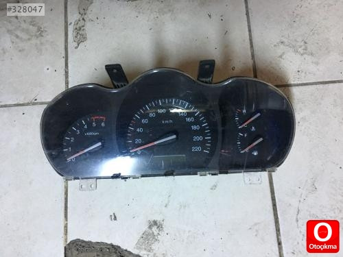 2006+ Cerato Gösterge Paneli otocikma.com' da - 328047