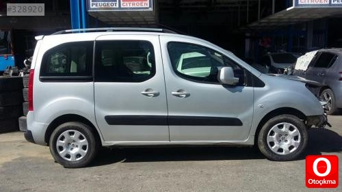 Pejo Partner Tepee Çıkma Fan Motoru otocikma.com' da - 328920