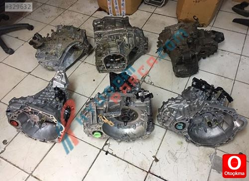 Hyundai Kia Şanzıman Çeşitleri otocikma.com' da - 329632