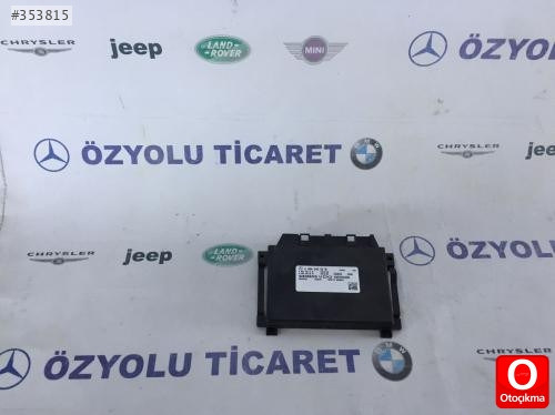 Mercedes W212 Egs Beyni A0005455918-0034464110-0024485910 otocikma.com ...