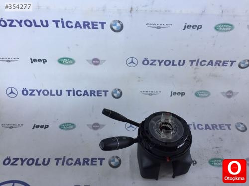 Mercedes W204 Direksiyon Açı Sensörü,sinyal Kolu A2129007502 otocikma ...