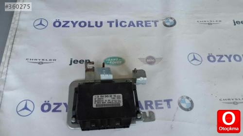 Mercedes Ml Serisi W164 Park Sensör Beyni A1645450216 Özyolu otocikma ...