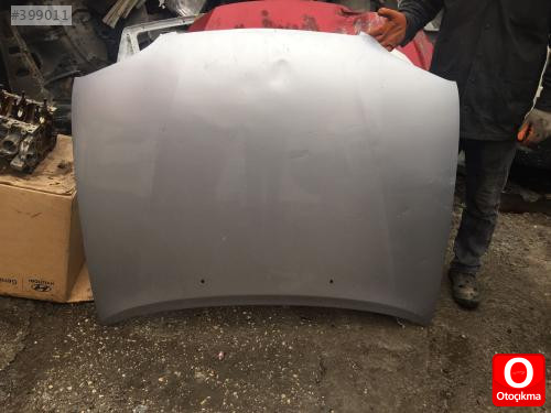 2001 Toyota Coralla Ön Kaput otocikma.com' da - 399011