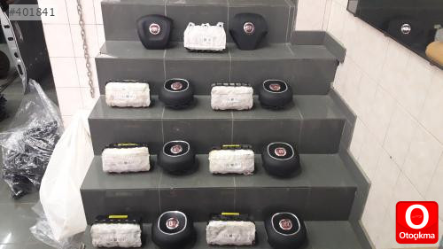 Fiat Egea Sürücü Airbag Salihoğlu Otodan otocikma.com' da - 401841