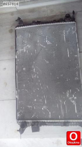 Audi A6 A8 Su Radyatörü 4h0121251c Orjinal Audi Çıkma Parça otocikma ...