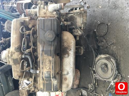Kia Hi Besta Motor otocikma.com' da - 502164
