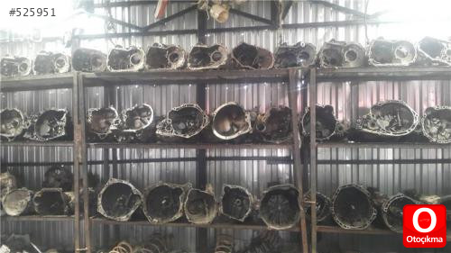 Megan Fiat Tüm Araçların Şanzımani Mevcuttur Garantili 525951 otocikma ...