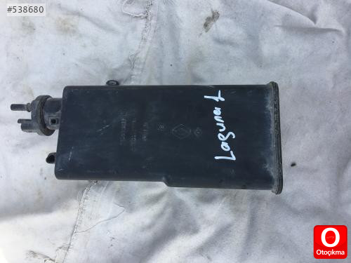 7700418166 Megane 1 Renault 19 Kanister Benzin Dinlendirici otocikma ...
