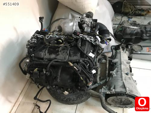 Bmw F30 316 318 320 Benzinli Çıkma Orjinal Motor N13 otocikma.com' da ...