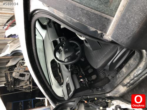 Pejo 208 Çıkma Ön Göğüs otocikma.com' da - 569034