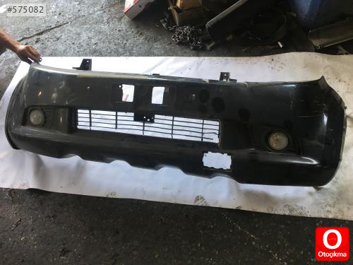 Dai̇hatsu - Teri̇os * Ön Tampon 0532 600 0379 * Çıkma Yedek Parçaları ...