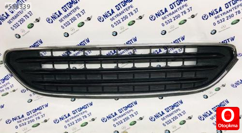 Mını Cooper F60 Panjur Orijinal Çıkma 16-18 51137405396 otocikma.com ...