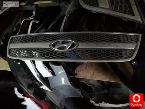 Hyundai H1 2008 Ön Panjur Çıkma Parça otocikma.com' da - 586103