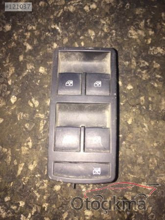 İnsignia Cam Düğmesi otocikma.com' da - 121037