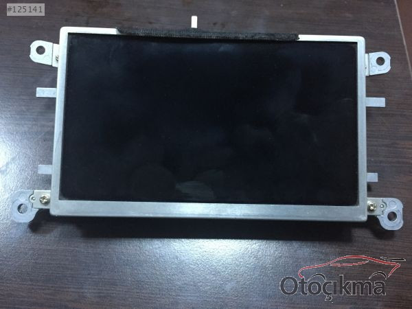 Audi A5 Ekran Çıkma Orjinal otocikma.com' da - 125141