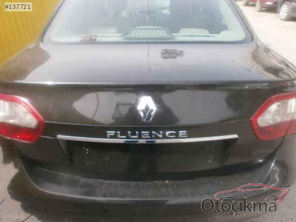 Reno Fluce Tavan Arka otocikma.com' da - 137721