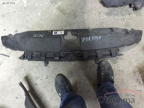 307 Ön Panjur Peugeot Çıkma Parça otocikma.com' da - 137754