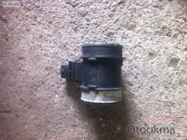Opel Corsa D Hava Akiş Metresı otocikma.com' da - 146102