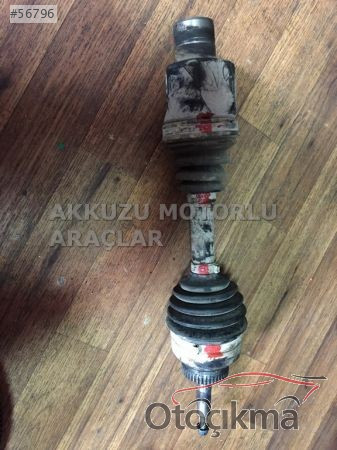 Ssangyong Çıkma Ön Akis otocikma.com' da - 56796