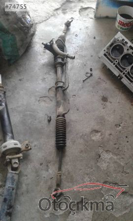Mazda 929 Direksiyon Kutusu otocikma.com' da - 74755