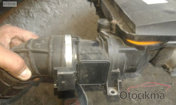 Peugeot 307 Hava Akış Metre otocikma.com' da - 78996