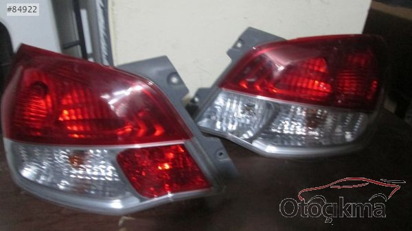 Attrage Sag-sol Stoplar otocikma.com' da - 84922