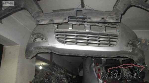 Suzuki Alto Ön Tampon otocikma.com' da - 87687