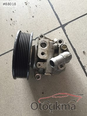 Ford / Transit / YENİ FORD TRANSİT HİDROLİK DİREKSİYON POMPASI otoçıkma ...