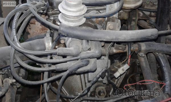 Mazda 323 Distribütör otocikma.com' da - 94940