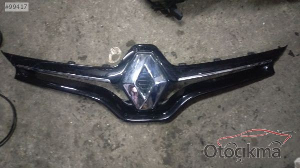 Renault Fluence Çıkma Panjur otocikma.com' da - 99417