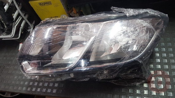 Renault Symbol Sol Far Çıkma Orijinal otocikma.com' da - 1216324