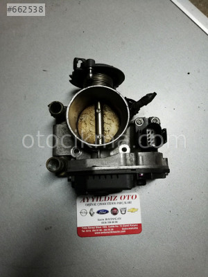 Audi A4 1.8 T Aeb Motor Gaz Kelebeği 058133063 otocikma.com' da - 662538