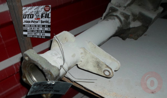 Peugeot Eski Model Defransiyel otocikma.com' da - 1543026